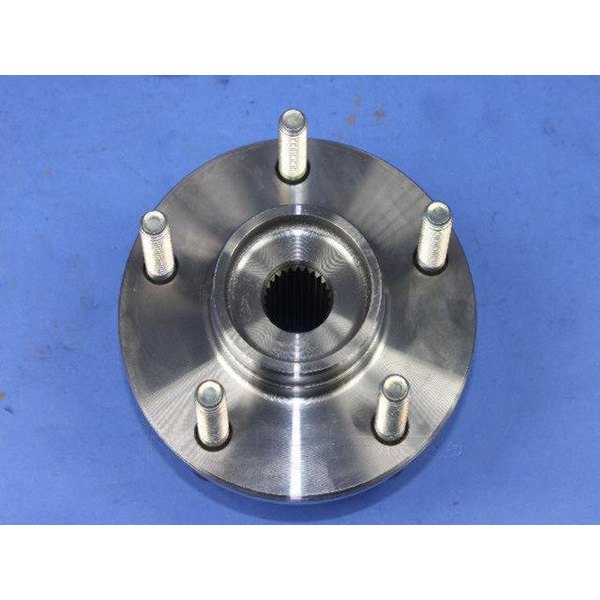 Mopar® MR334386 - Front Driver Side Wheel Hub