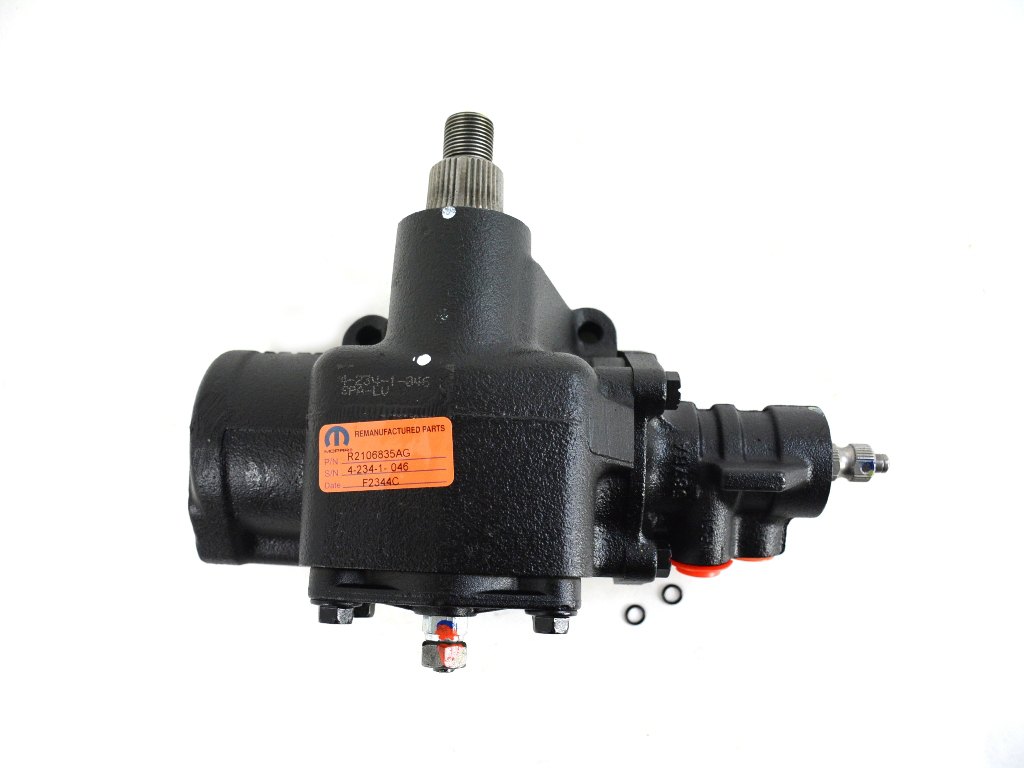 Mopar® R2106835AG - Remanufactured Power Steering Gear Box