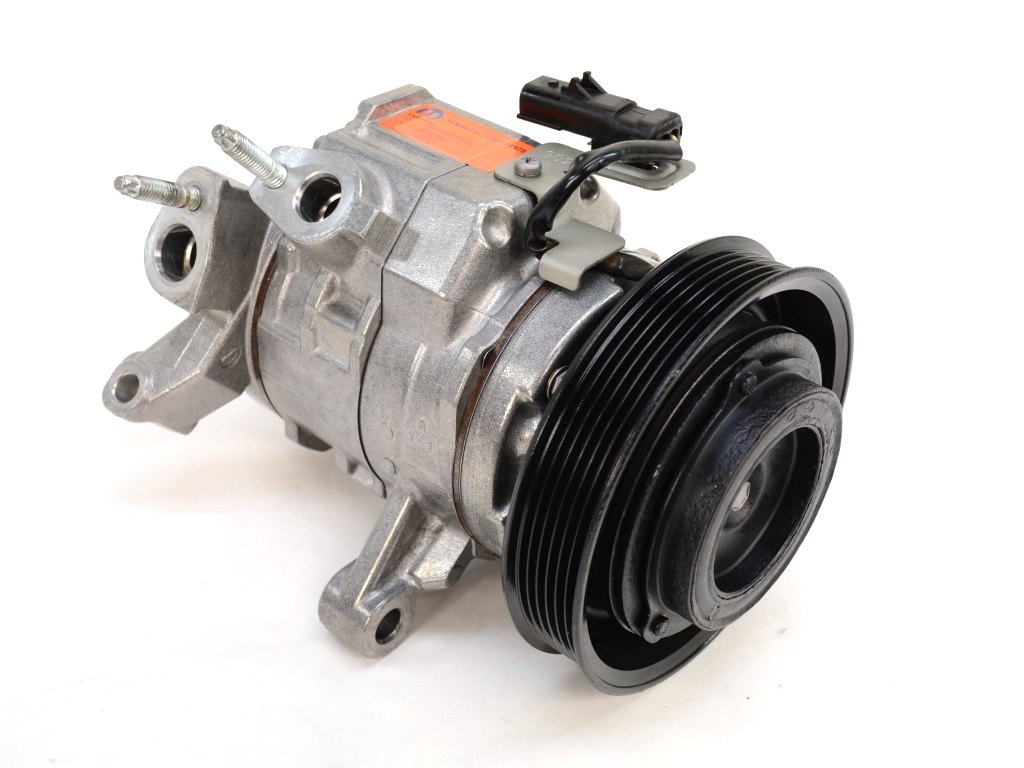 Mopar® R5111436AB - Remanufactured A/C Compressor