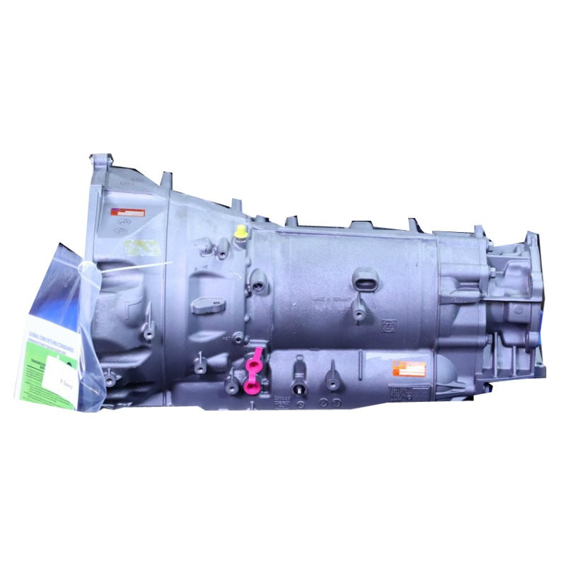 Mopar® R8283165AA - Remanufactured Automatic Transmission Assembly