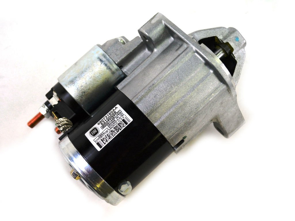Mopar® RL073160AA - Starter