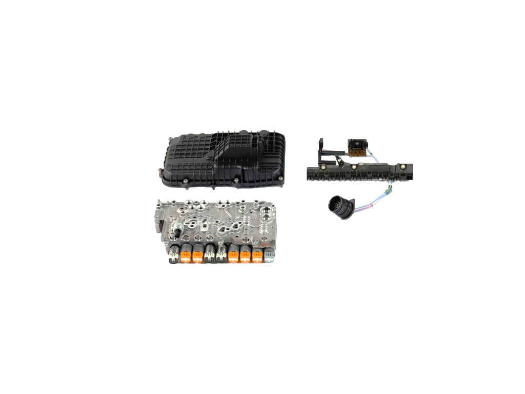Mopar® RL346531AA - Automatic Transmission Valve Body