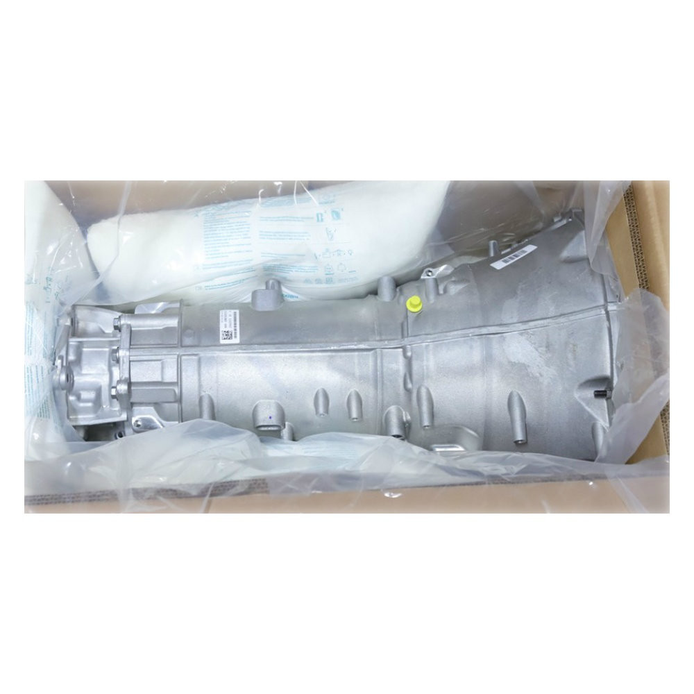 Mopar® RL367520AA - Remanufactured Automatic Transmission Assembly