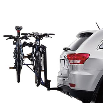 Mopar® - Hitch Mount Bike Rack