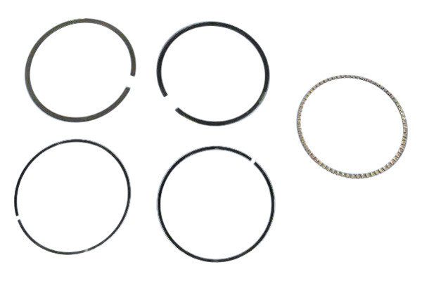 Mopar® 68001386AA - Piston Ring Set