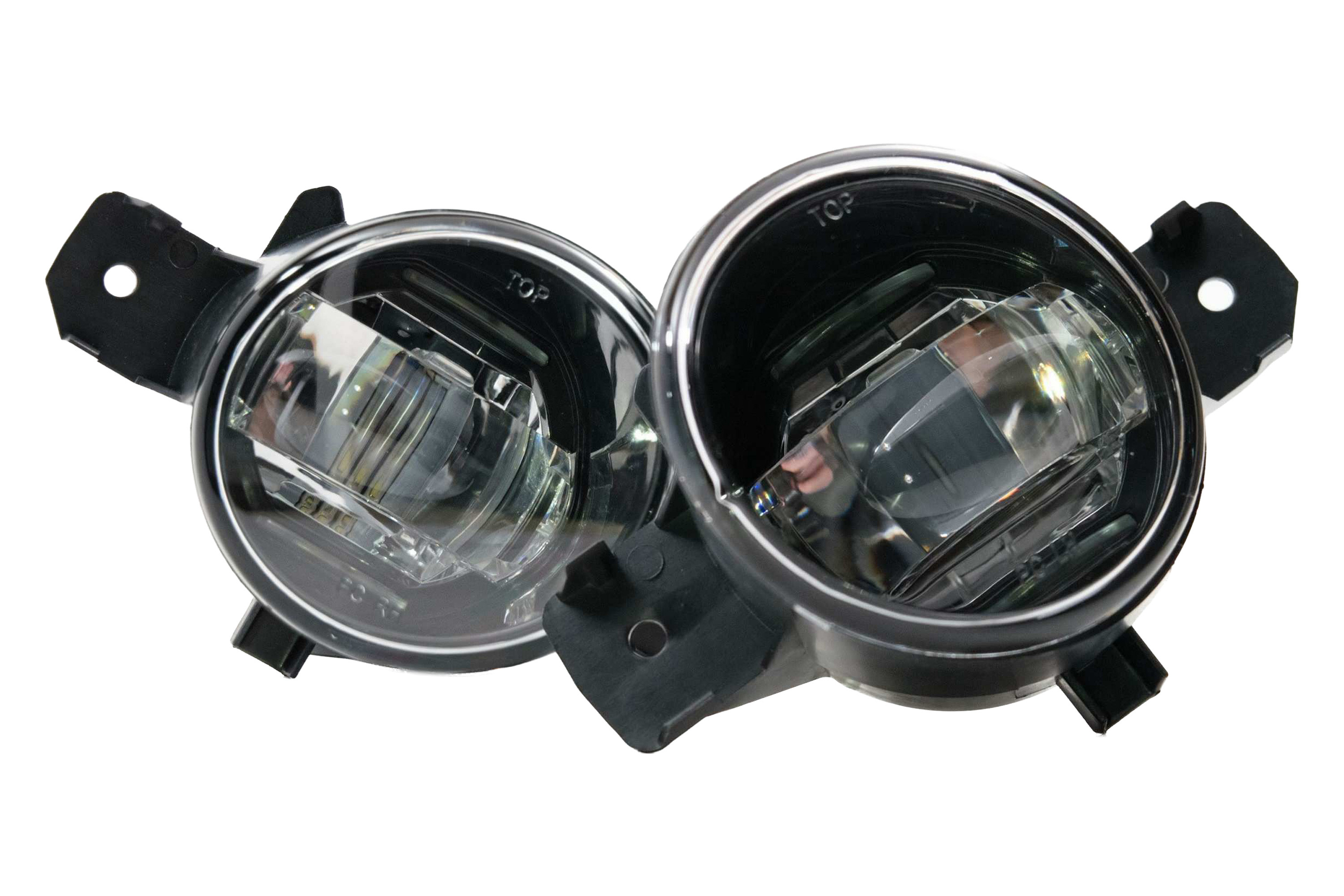 Morimoto® LF190 - XB™ Projector LED Fog Lights