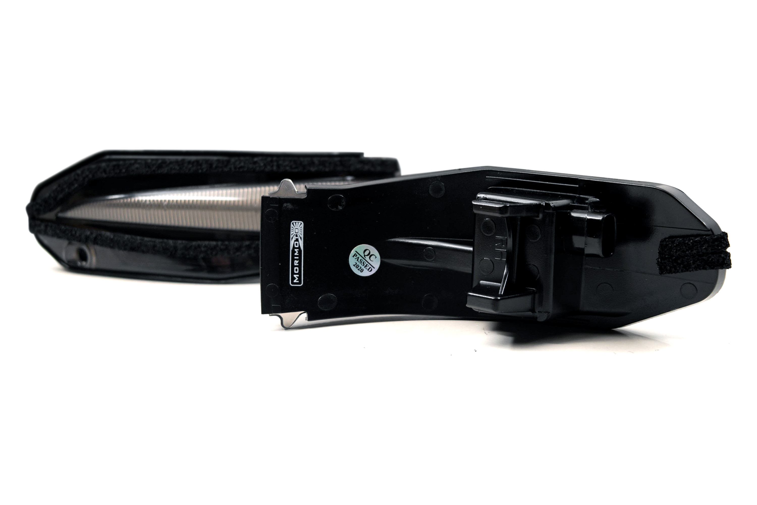 Morimoto® LFM16 - XB Side View Mirror Lights