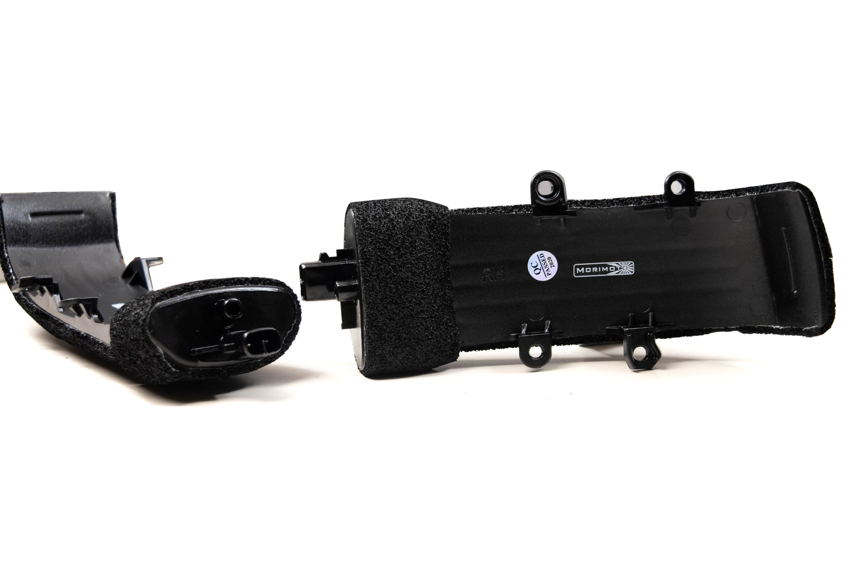 Morimoto® LFM24 - XB Side View Mirror Lights