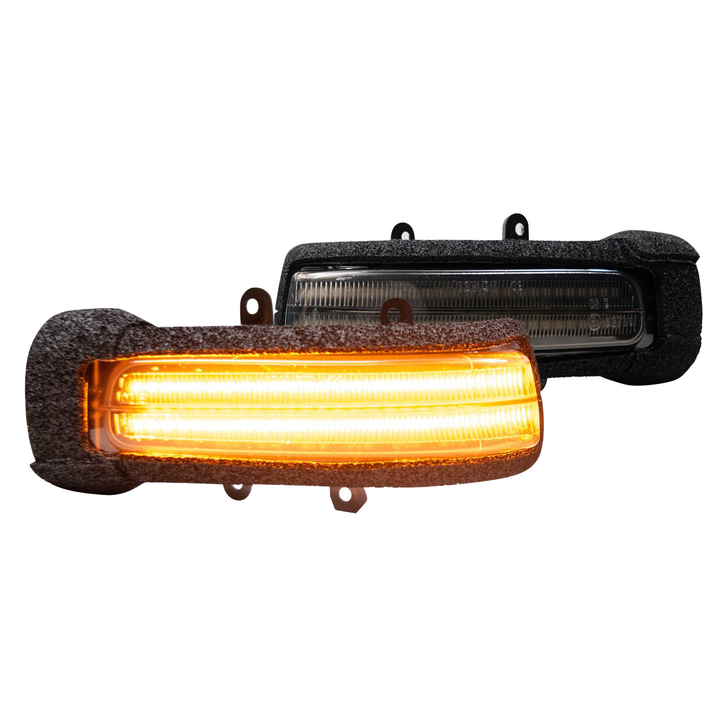 Morimoto® LFM24 - XB Side View Mirror Lights