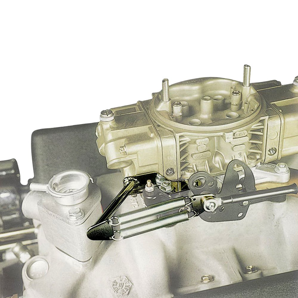 Moroso® 64927 - Throttle Return Spring Kit