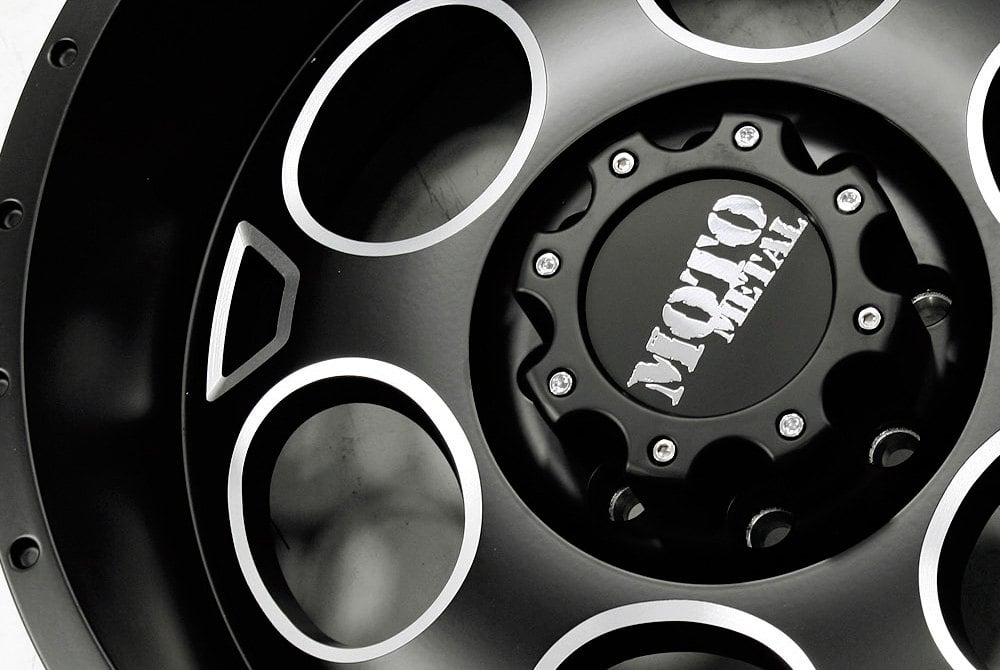 Moto Metal™ - Wheels & Rims from an Authorized Dealer | CARiD