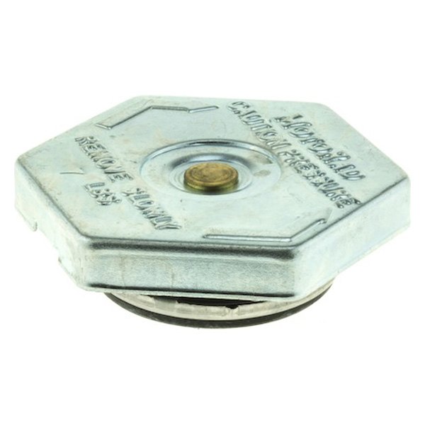 MotoRad® 1006-07 - Engine Coolant Radiator Cap
