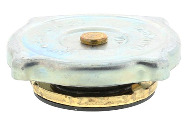 MotoRad® 1010-10 - Engine Coolant Radiator Cap