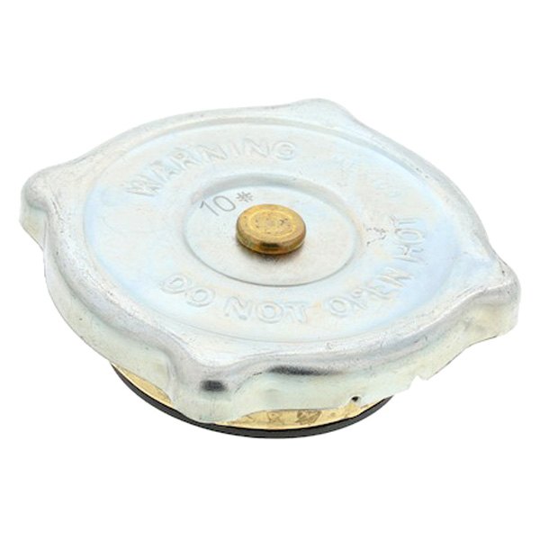 MotoRad® 1010-10 - Engine Coolant Radiator Cap