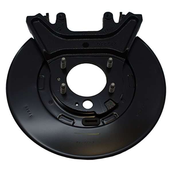 Motorcraft® BRBPB4 - Rear Parking Brake Bracket