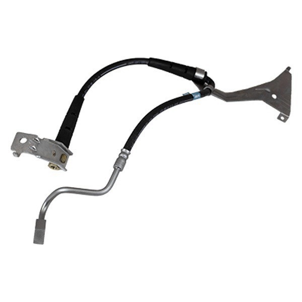 Motorcraft® BRHF92 - Front Driver Side Brake Hydraulic Hose