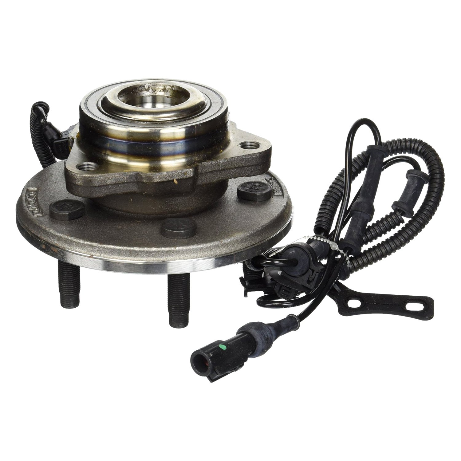 Motorcraft® HUB29 - Disc Brake Hub