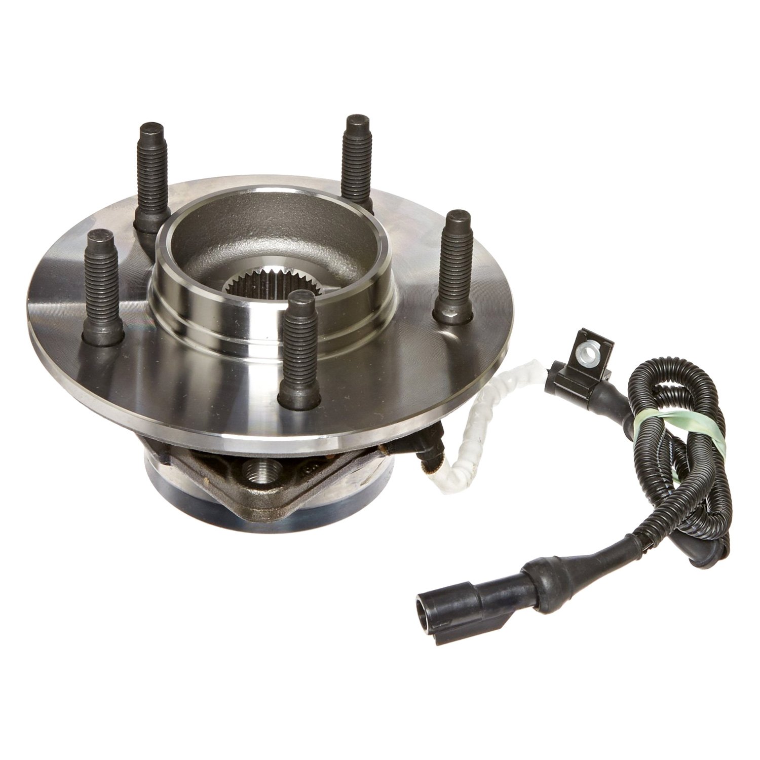 Motorcraft® HUB99 - OE Design Wheel Hub