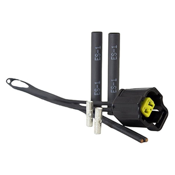 Motorcraft® - Ford Ranger 2005 Delta Pressure Feedback EGR Sensor Connector