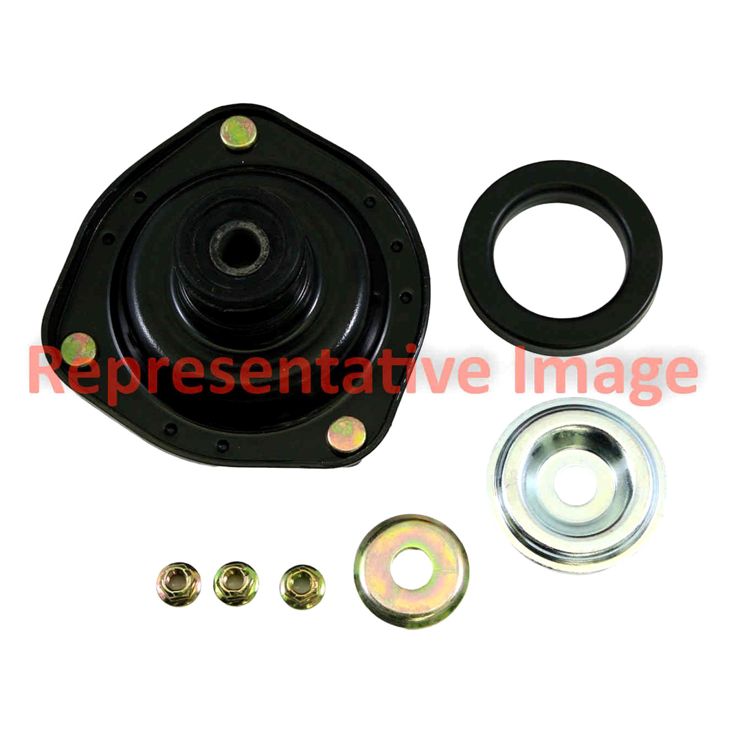 Motorcraft® AD1215 - Strut Mount