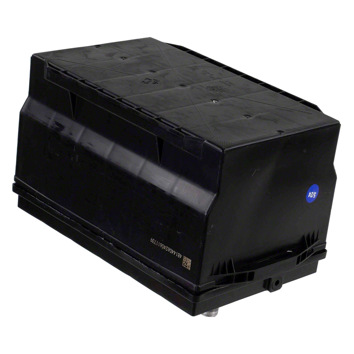 Motorcraft® BAGM65A - Tested Tough™ Max AGM Battery