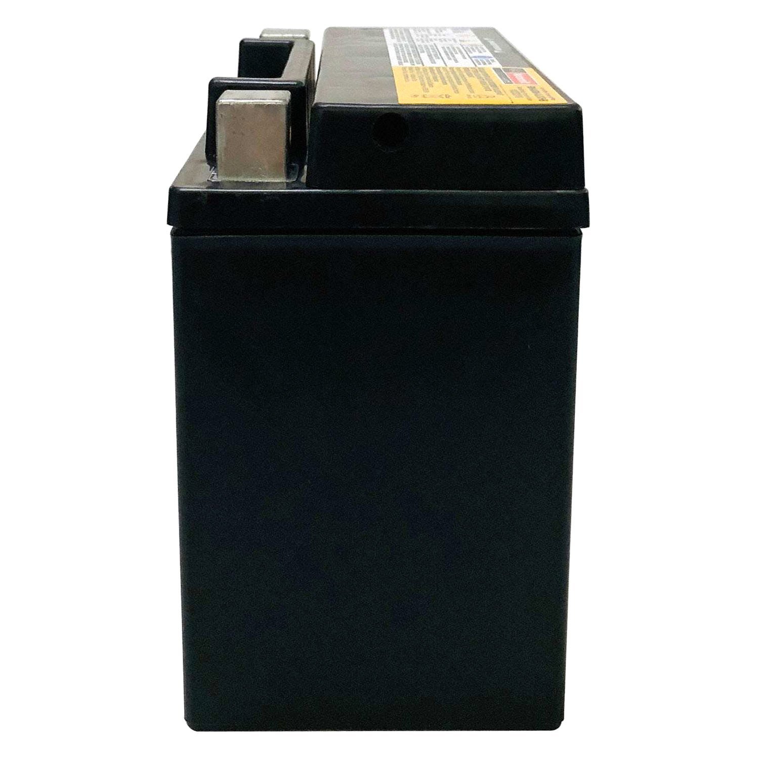 Motorcraft® BHAGMAUX1B - Fleet Touch™ Commercial Series 12-Volt ...