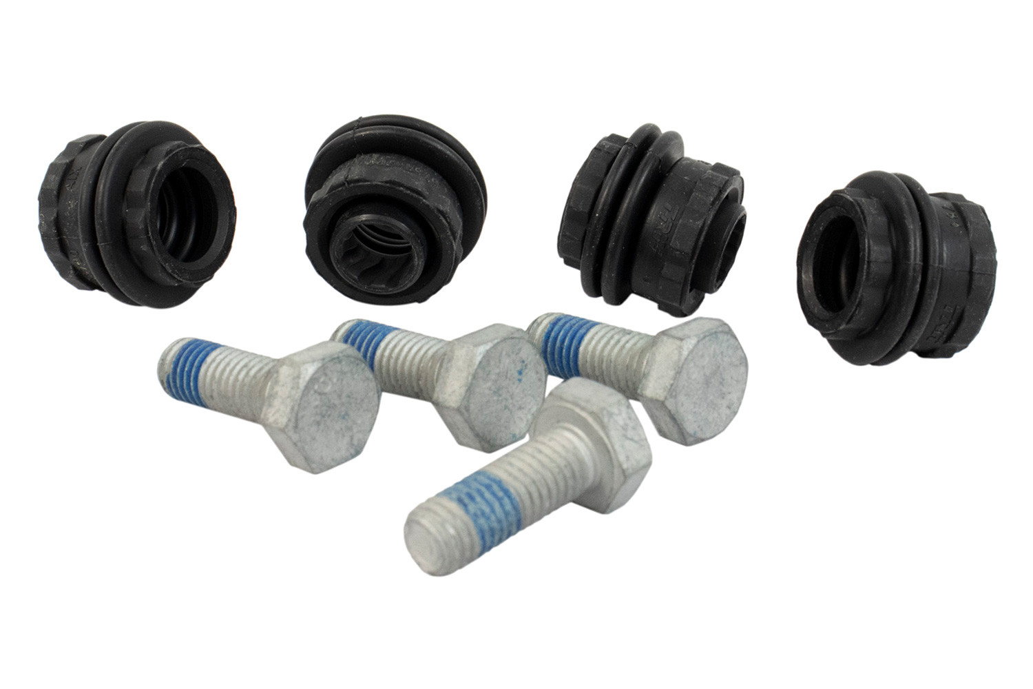 Motorcraft® BKCF28 - Front Disc Brake Caliper Repair Kit
