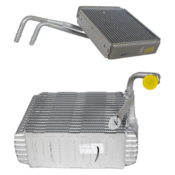 Motorcraft® BNDL-480863 - A/C Evaporator Core and Heater Core Kit