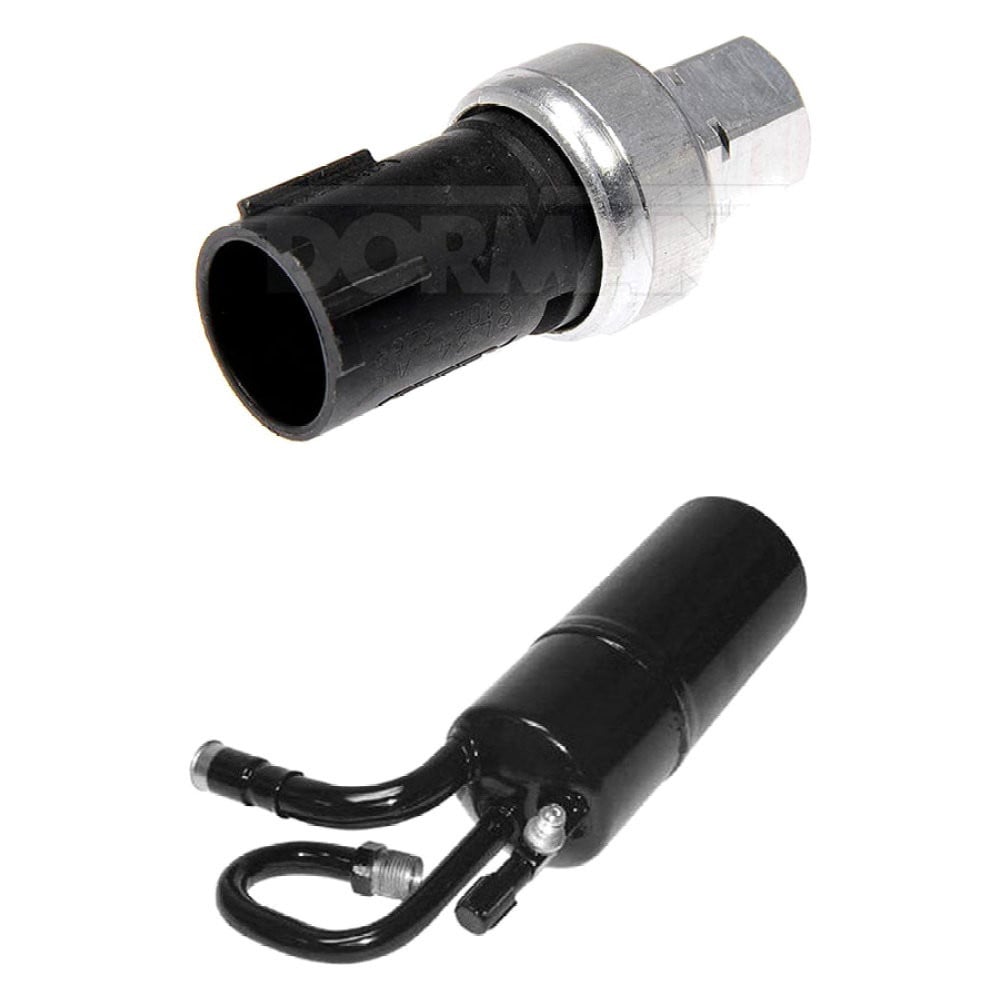Motorcraft® - A/C Accumulators Kit