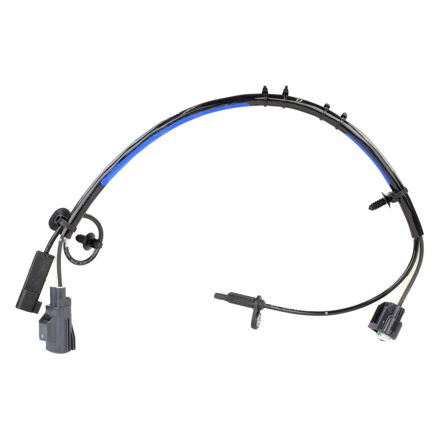 Motorcraft® BRAB565 - Rear ABS Wheel Speed Sensor