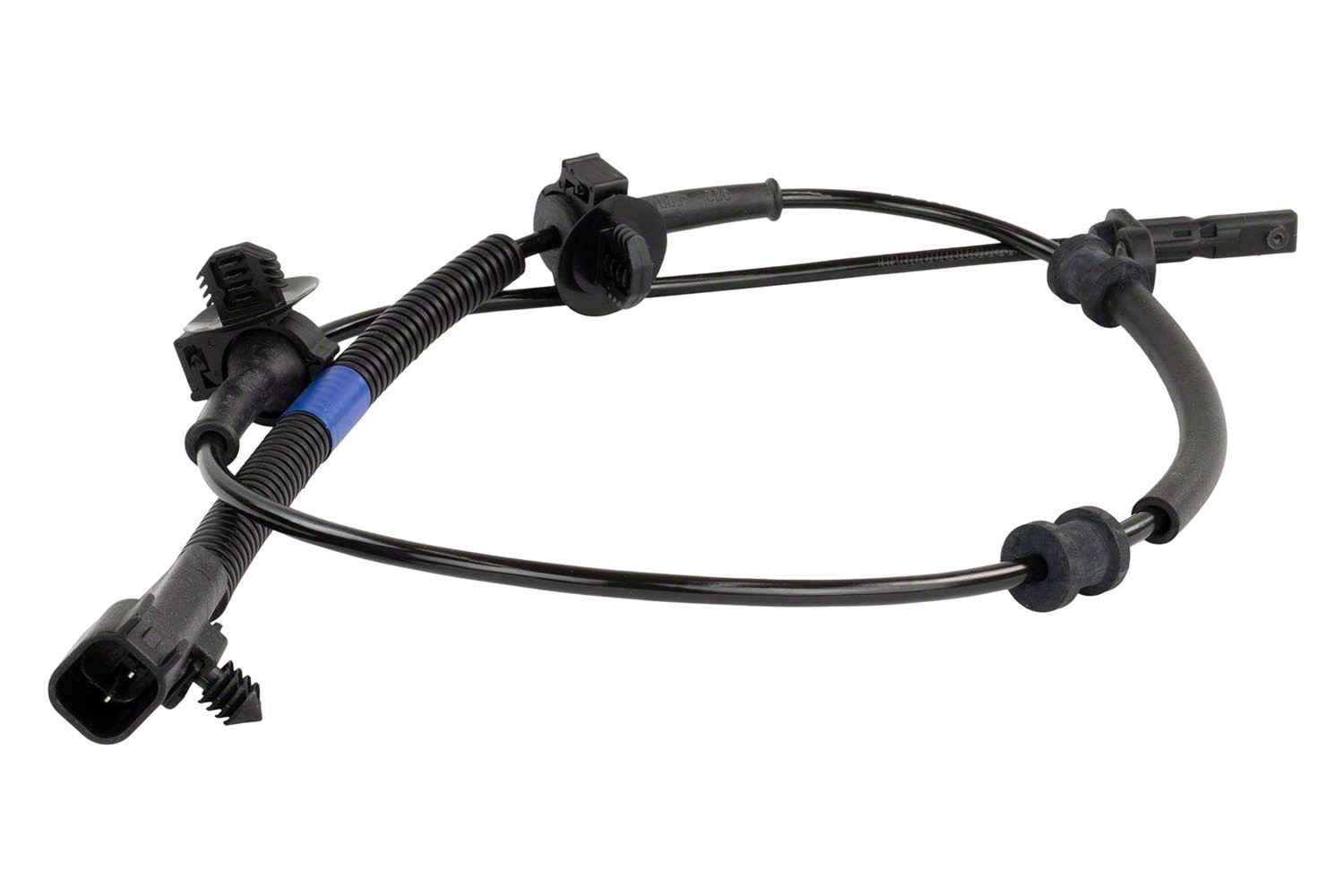 Motorcraft® BRAB614 - ABS Wheel Speed Sensor