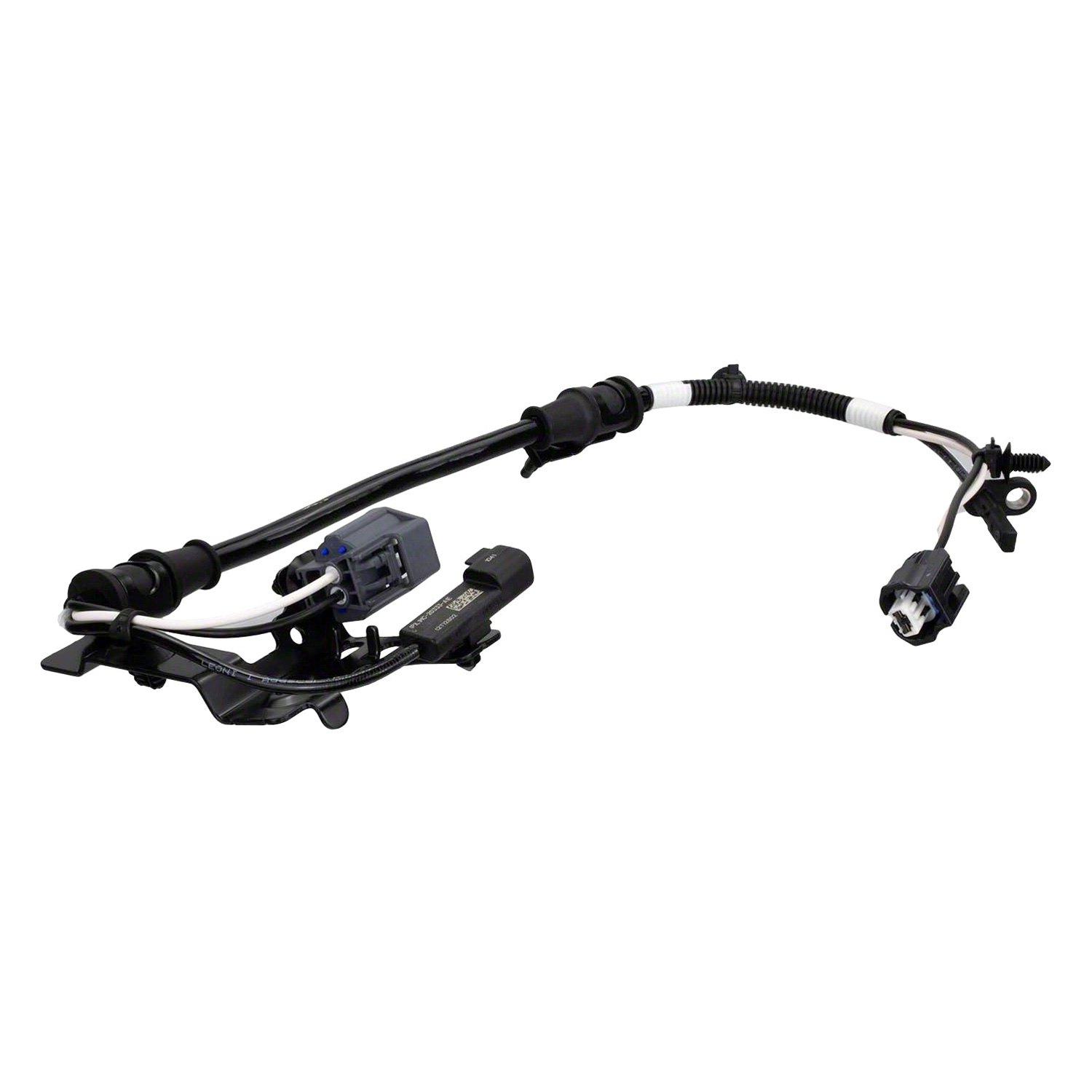 Motorcraft® BRAB623 - ABS Wheel Speed Sensor