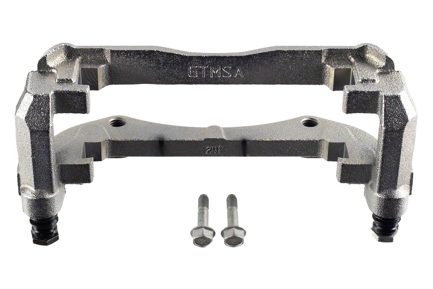 Motorcraft® BRBF16 - Front Passenger Side Brake Caliper Bracket