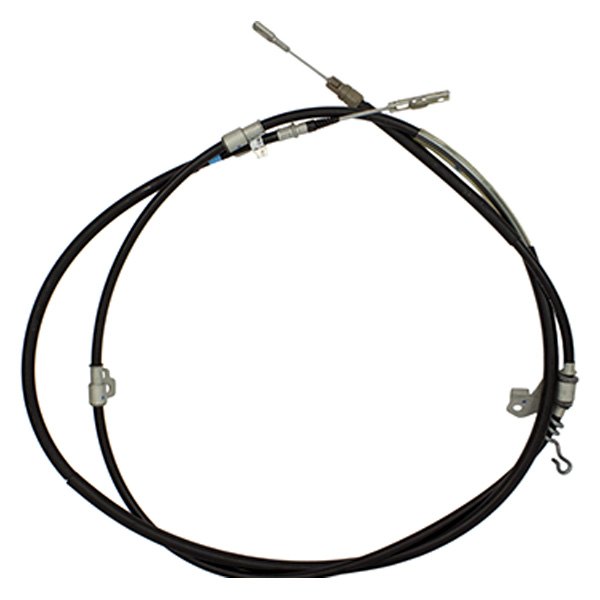 Motorcraft® BRCA167 - Passenger Side Parking Brake Cable