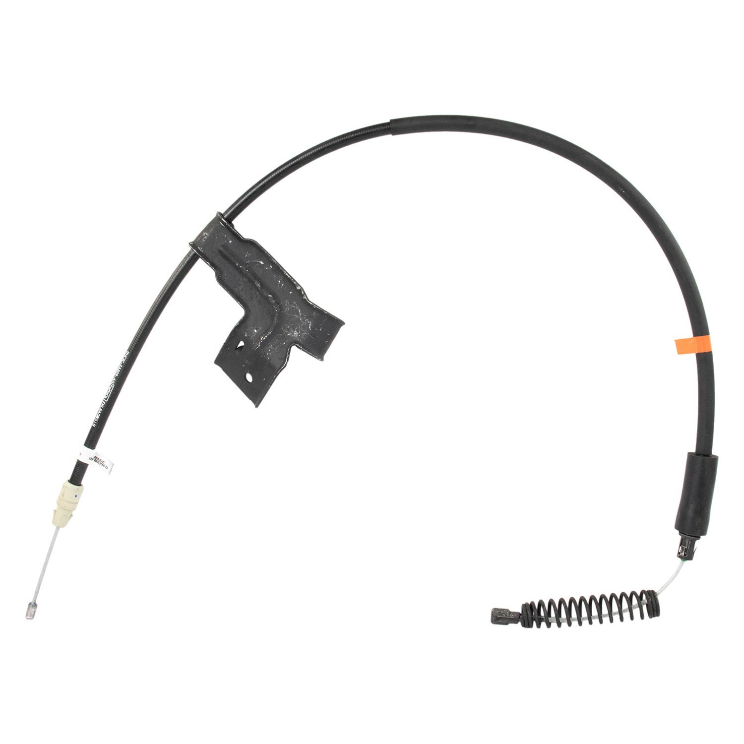 Motorcraft® BRCA327 - Driver Side Parking Brake Cable