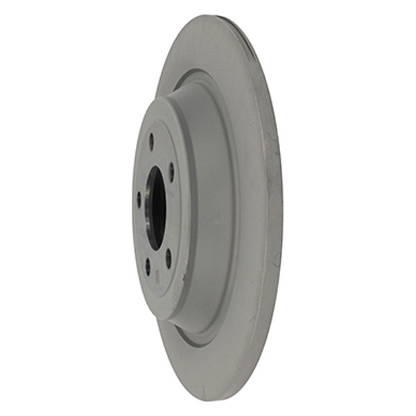 Motorcraft® BNDL-31007158 - Standard Premium™ Plain Rear Brake Kit with ...