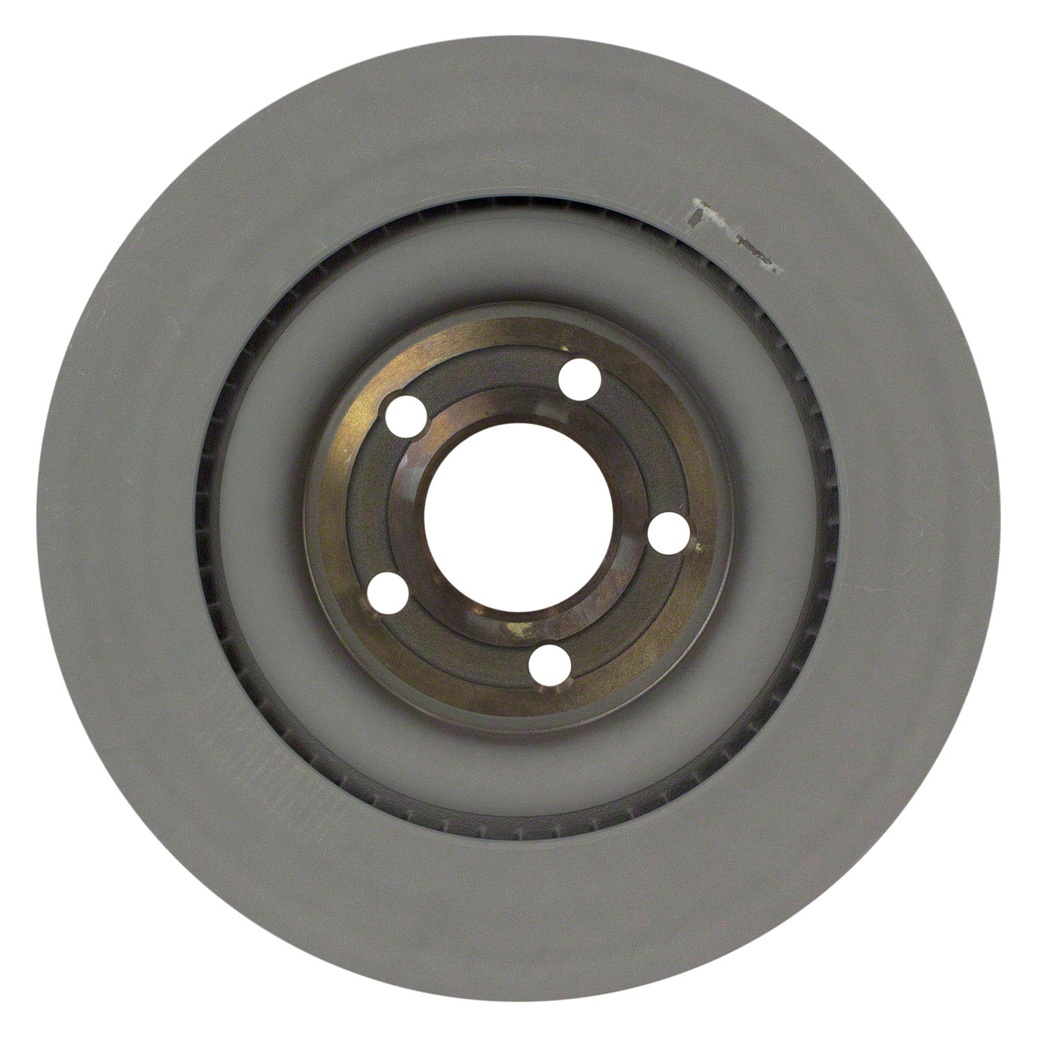 Motorcraft® BRRF403 - Front Brake Rotor