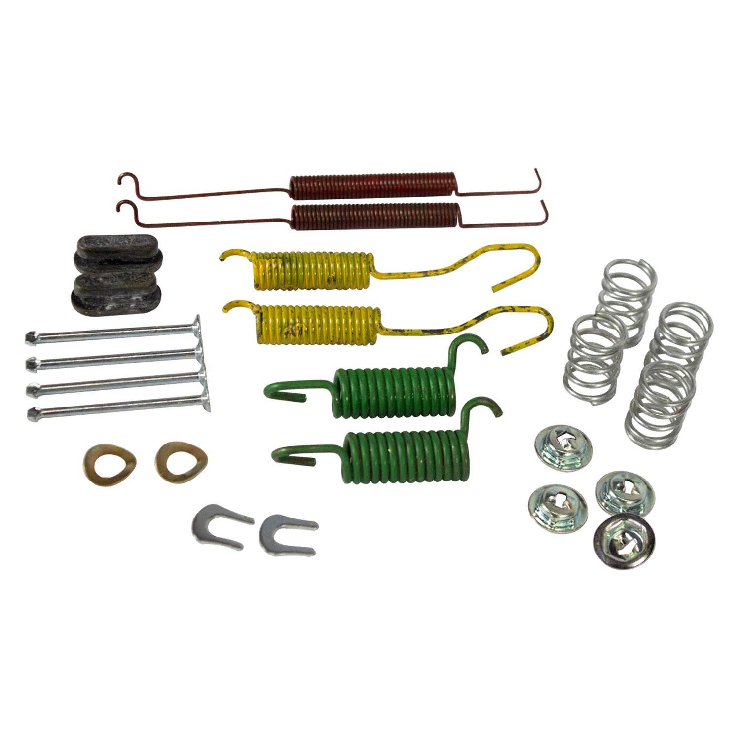 Motorcraft® BRSK7295A - Rear Drum Brake Adjusting Spring Kit