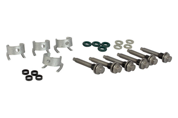 Motorcraft® CM5272 - Upper and Lower Fuel Injector O-Ring Kit