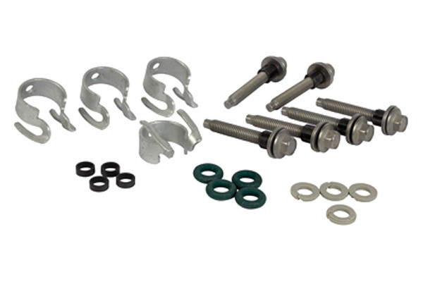 Motorcraft® CM5272 - Upper and Lower Fuel Injector O-Ring Kit