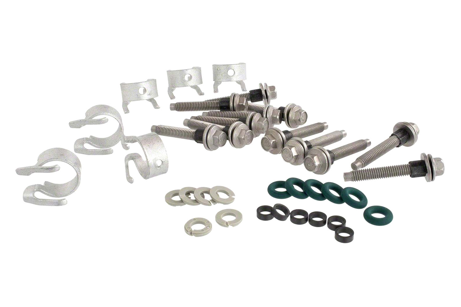 Motorcraft® CM5336 - Fuel Injector O-Ring Kit