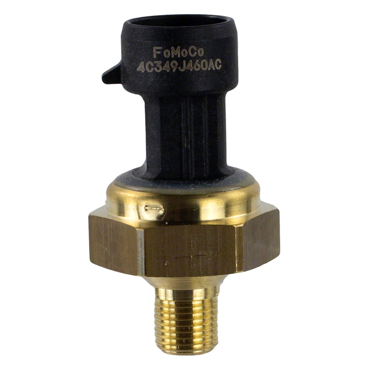 Motorcraft® DPFE145 - EGR Pressure Sensor