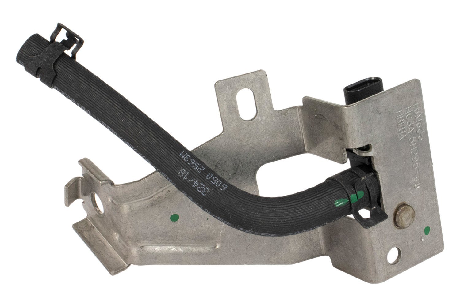 Motorcraft® DPFE72 - EGR Pressure Sensor