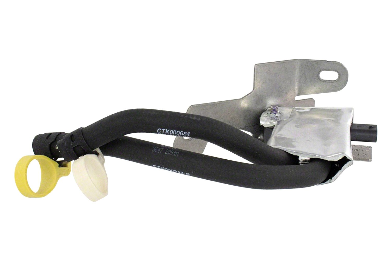 Motorcraft® DPFE92 - EGR Pressure Sensor