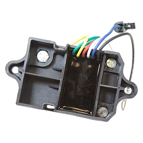 Motorcraft® DY1128 - Diesel Glow Plug Switch