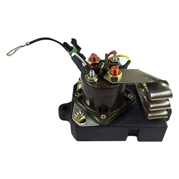 Motorcraft® DY1128 - Diesel Glow Plug Switch