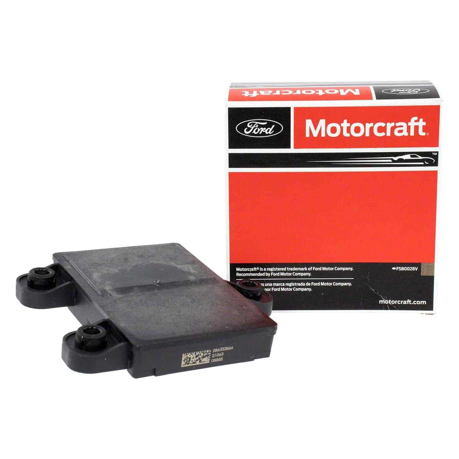 Motorcraft® DY1517 - Vehicle Speed Sensor
