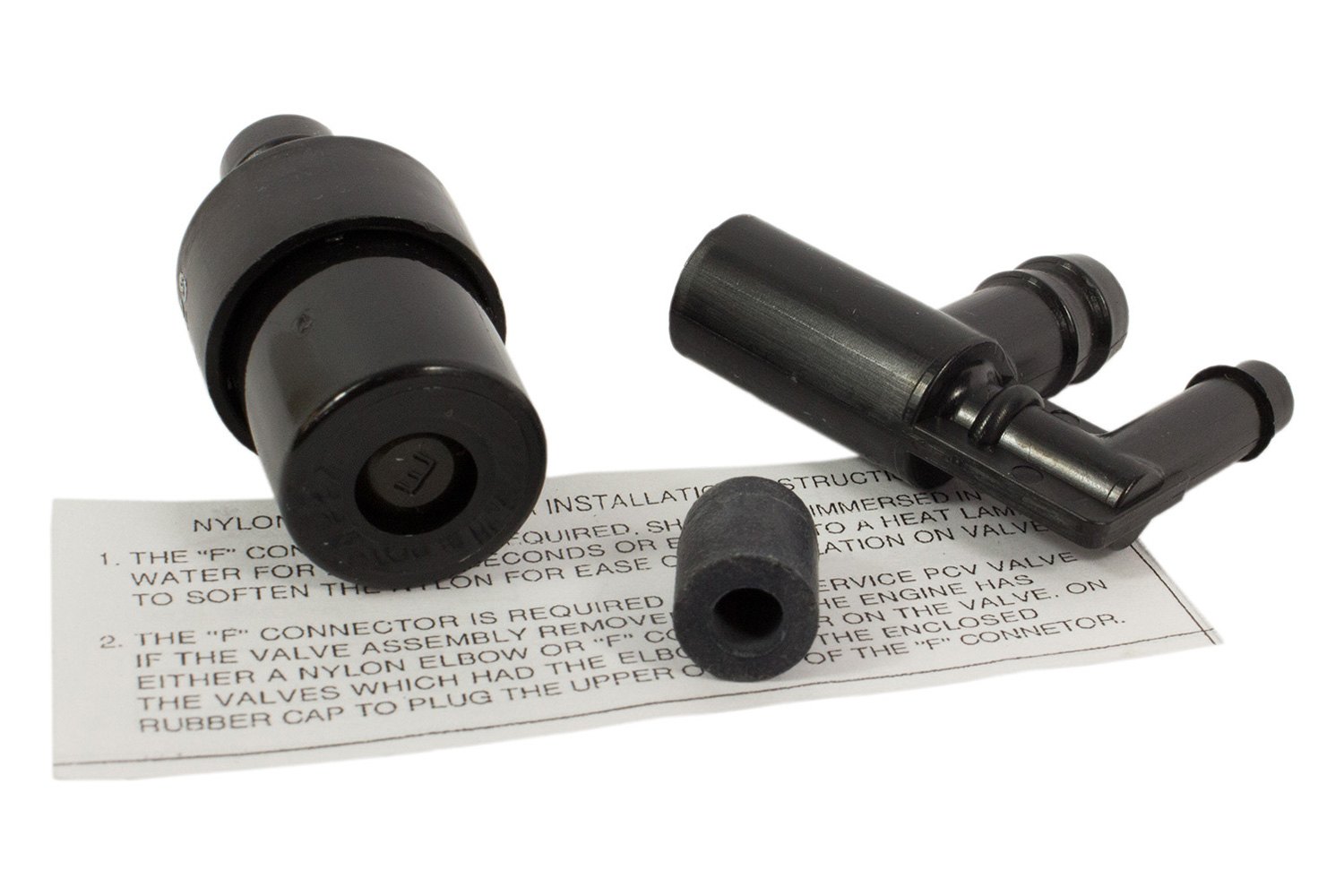 Motorcraft® EV68-C - PCV Valve