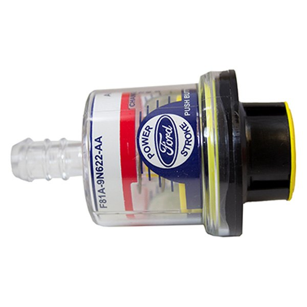 Motorcraft® FA1717 - Air Filter