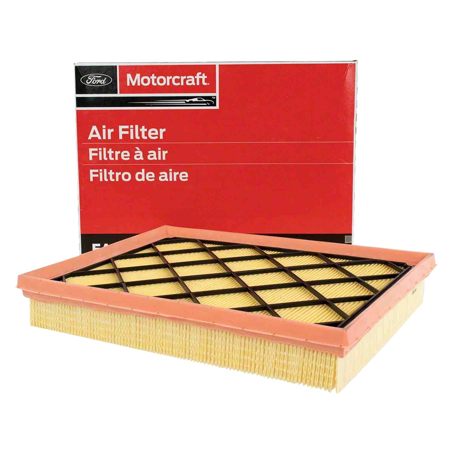 Motorcraft® FA1939 - Air Filter